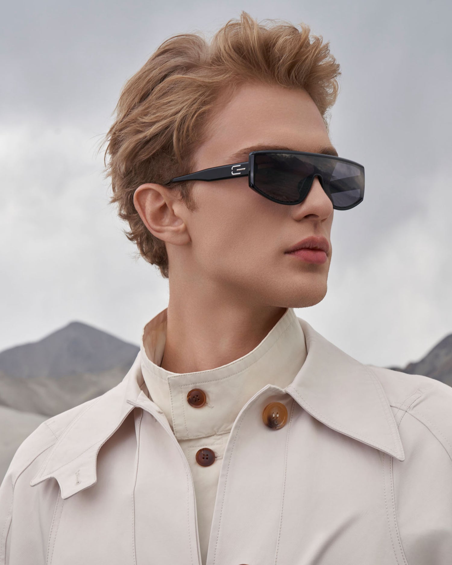 Bolon Eyewear Global